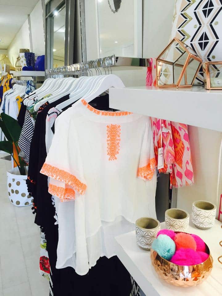 Caravan Clothing & Home Warkworth – Warkworth App